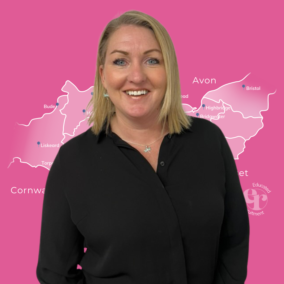Educated Recruitment - Supply teaching Agency in Devon