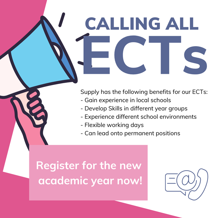 Educated Recruitment - Supply teaching Agency in Devon