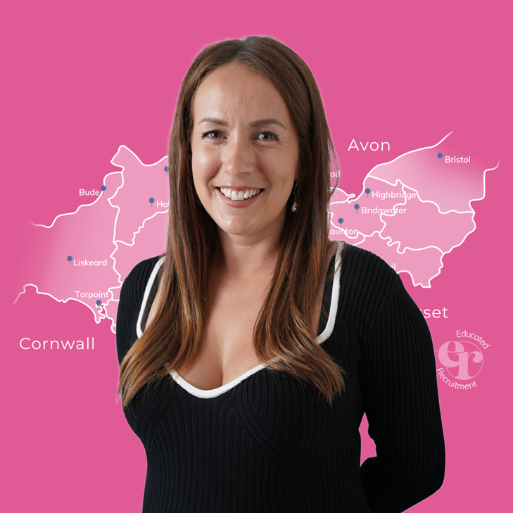 Educated Recruitment - Supply teaching Agency in Devon